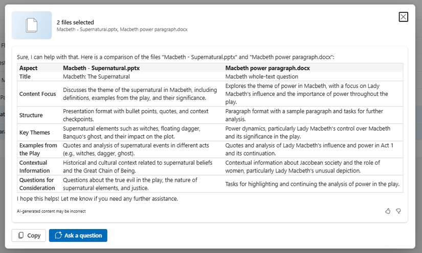 If You Don’t Use Copilot in Microsoft OneDrive, You’re Missing Out
