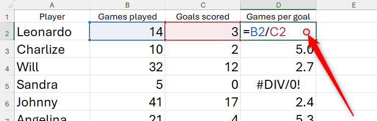 11 Cool Double-Click Tricks in Microsoft Excel