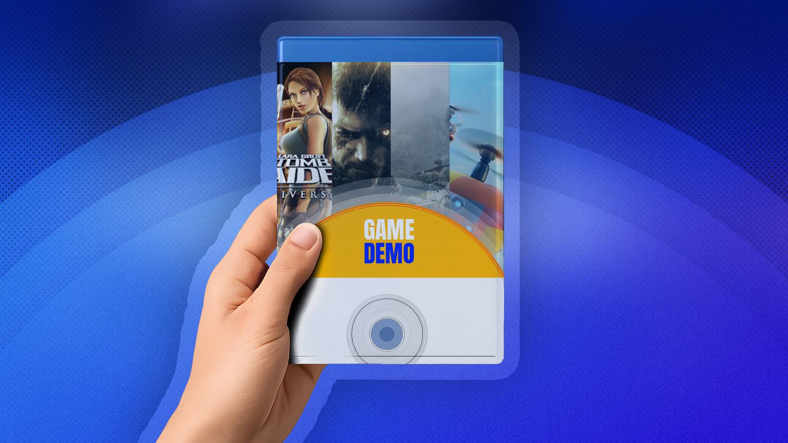 Why Real Game Demos Need to Make a Comeback