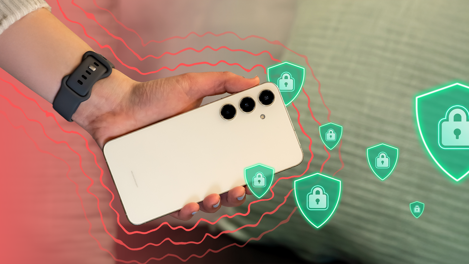 10 Security Tips to Protect Your Samsung Phone From Device and Data Theft