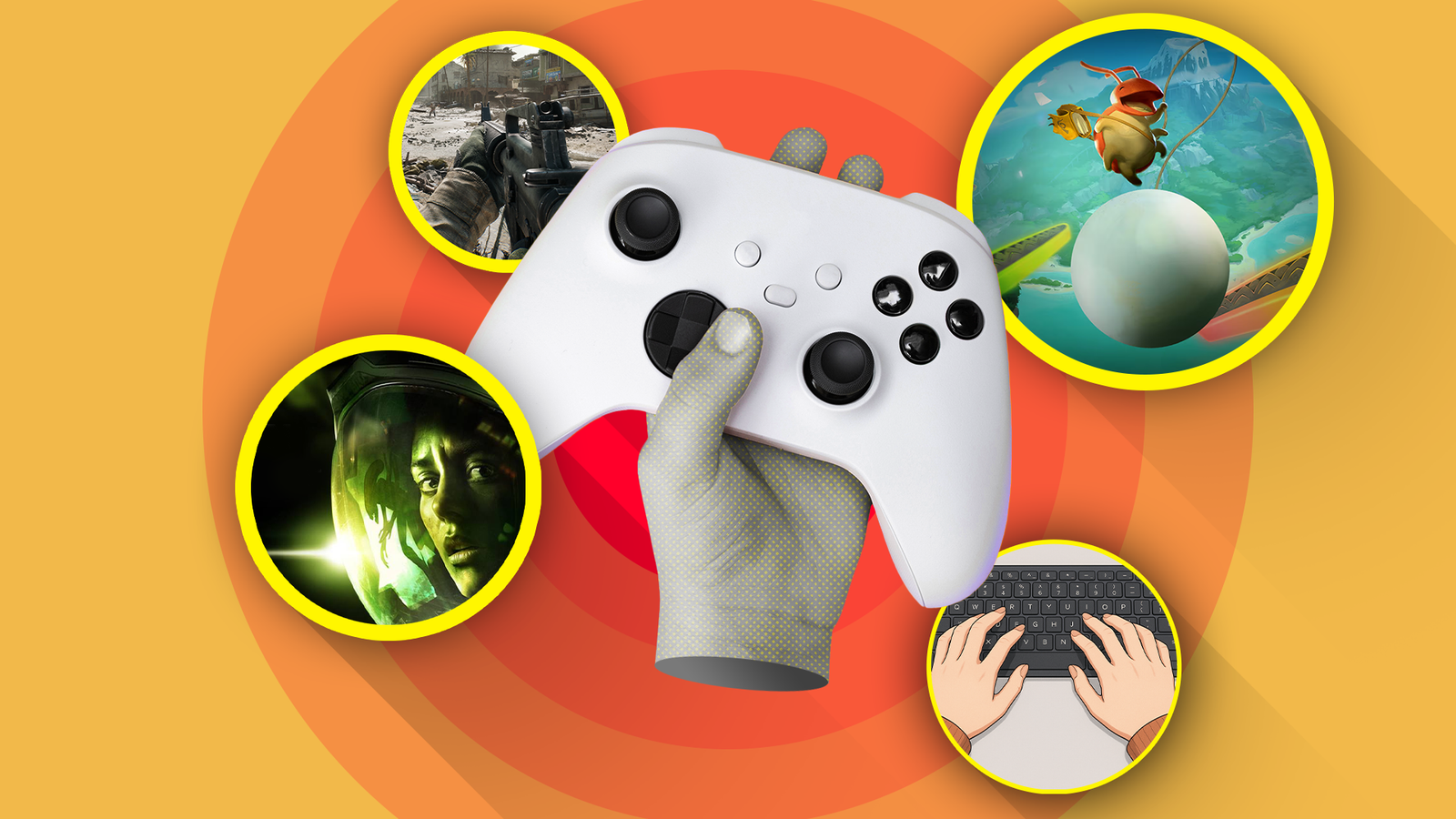 10 Niche, Sometimes Weird Game Genres You Should Try