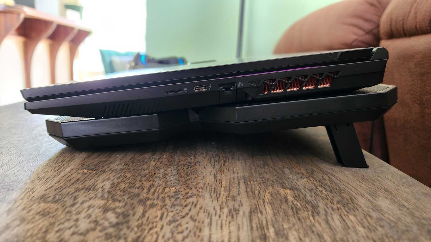 How to Make The Gaming Laptop Experience Better