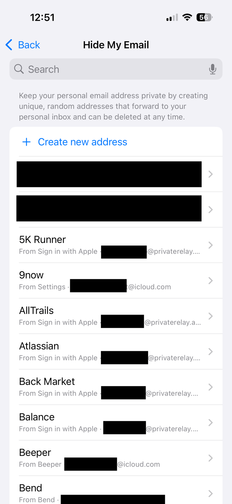With So Many Breaches, Apple's Hide My Email Is More Necessary Than Ever