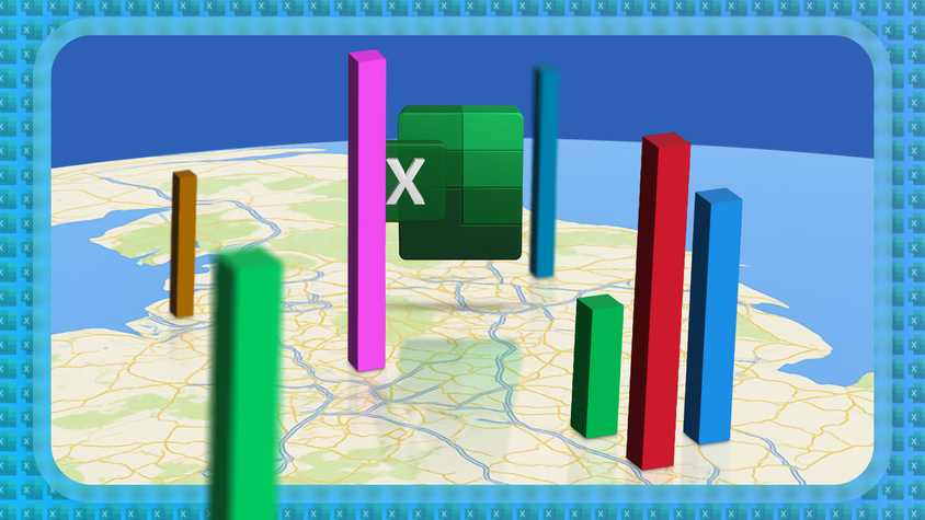 5 New Microsoft Excel Features to Try in July 2025