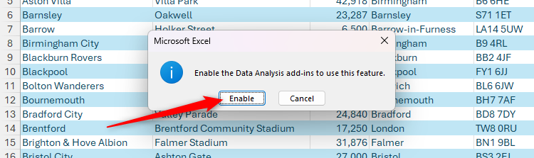 How to Visualize Your Geographical Data in Excel With Interactive 3D Maps