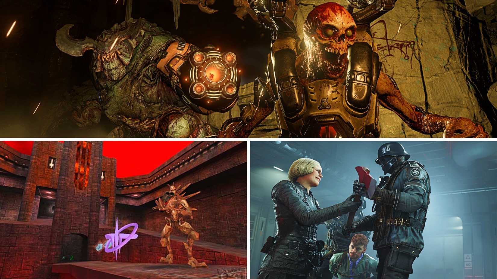 12 Video Game Franchises That Bend the Rules with Crossover Universes