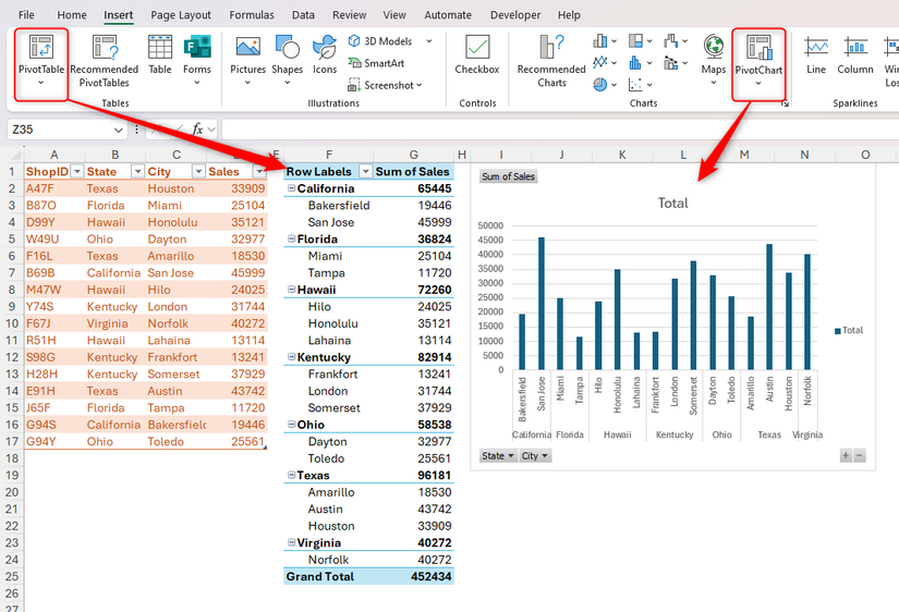 Do You Need Math Skills to Be Good at Microsoft Excel?