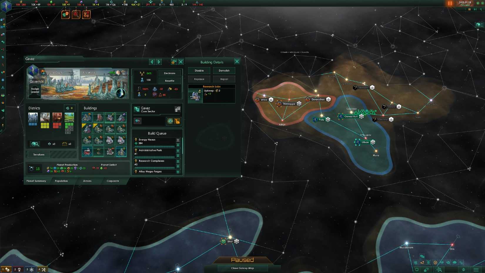 15 Games That Let You Command a Huge Army