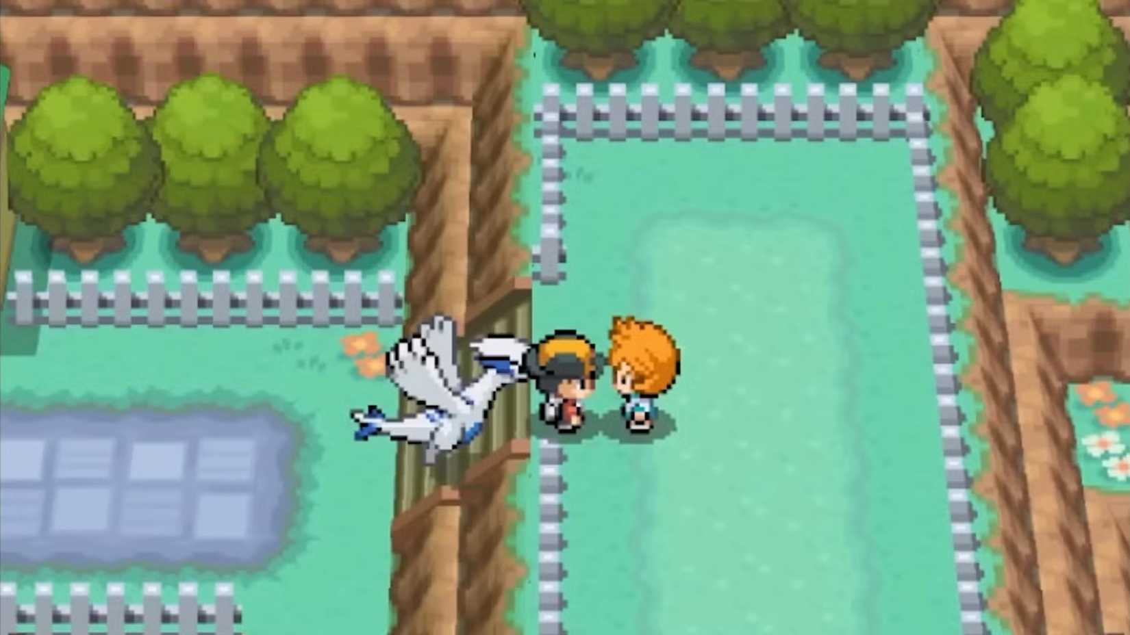 This Is the Best Way to Play Older Pokémon Games