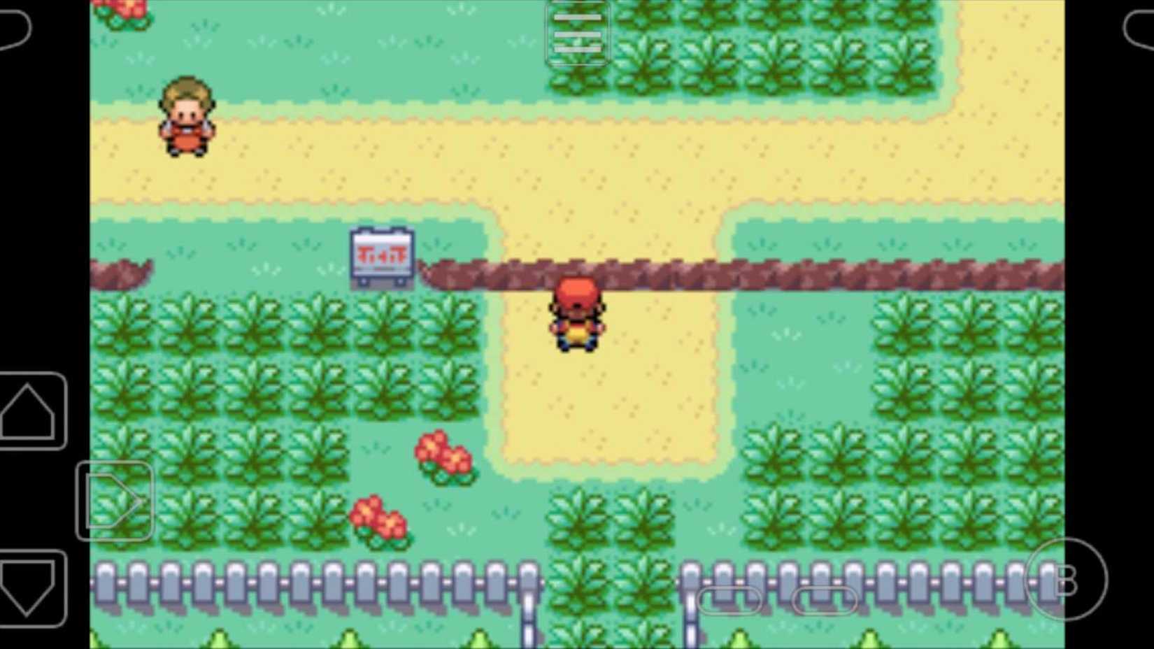 This Is the Best Way to Play Older Pokémon Games