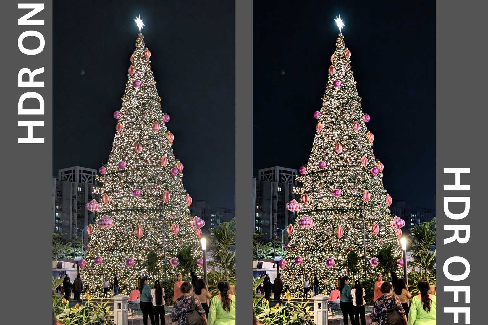 What Is HDR in Photography, and When Should You Turn It Off?