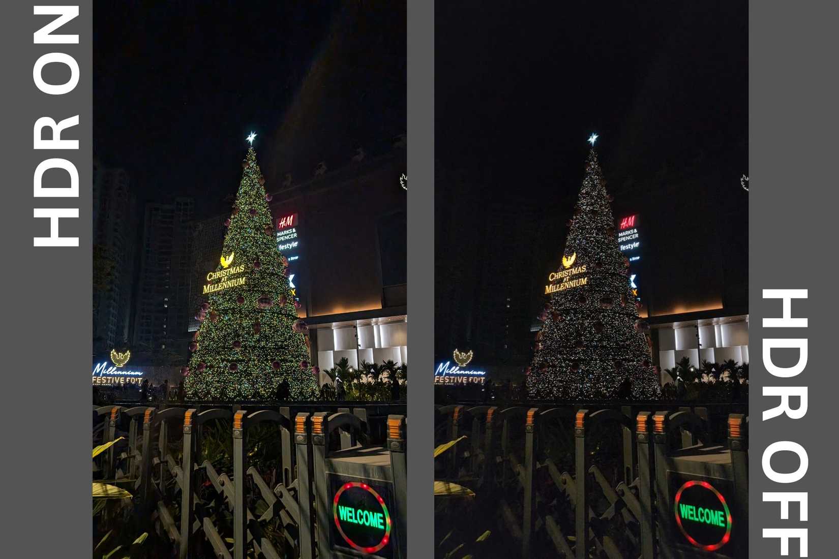 What Is HDR in Photography, and When Should You Turn It Off?