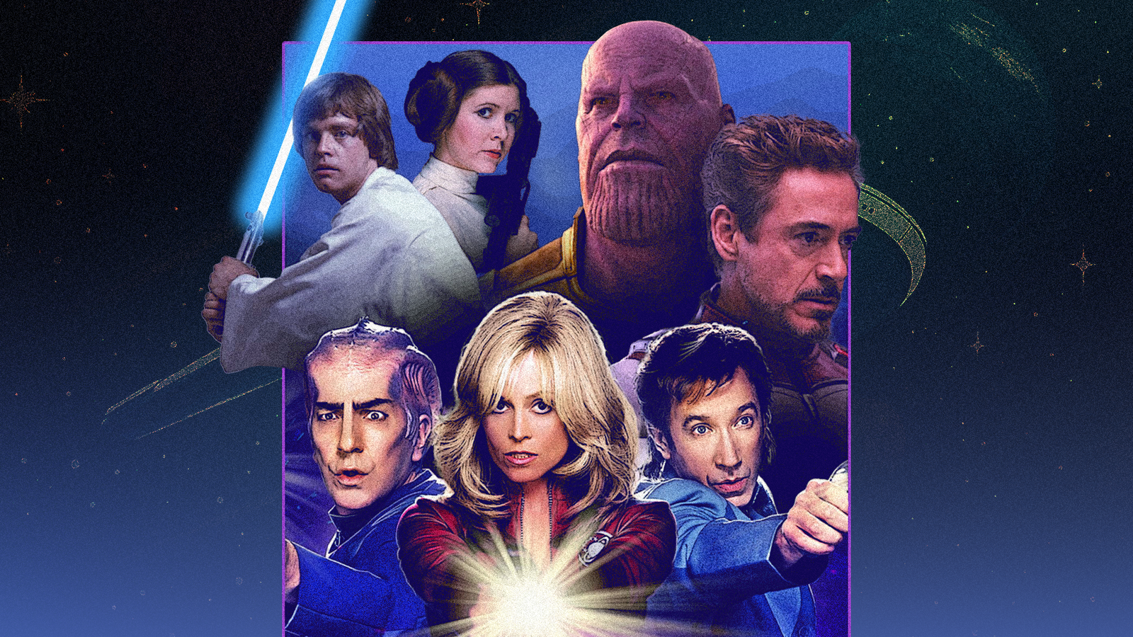 10 Classic Sci-Fi Movies That Were Inspired By Star Trek