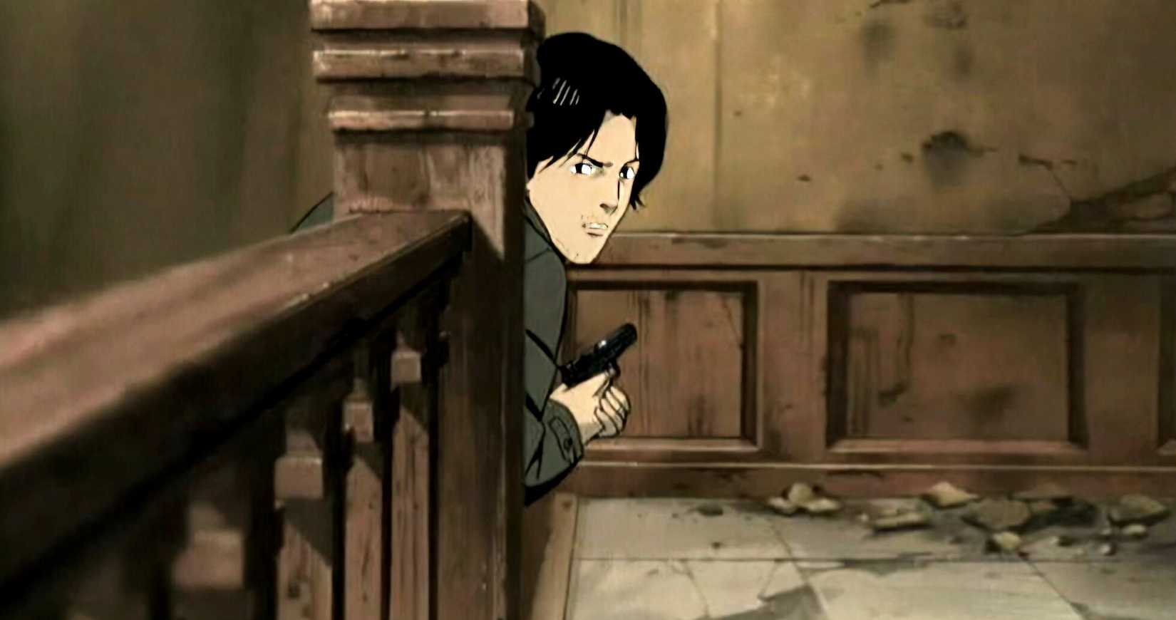 10 Anime Series for People Who Don't Like Anime