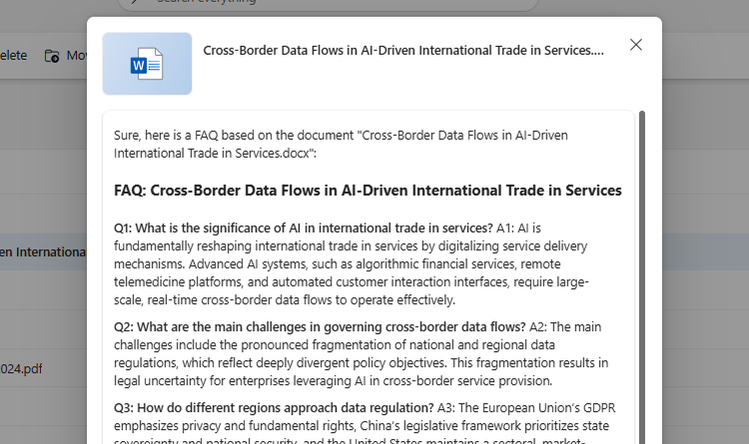 If You Don’t Use Copilot in Microsoft OneDrive, You’re Missing Out