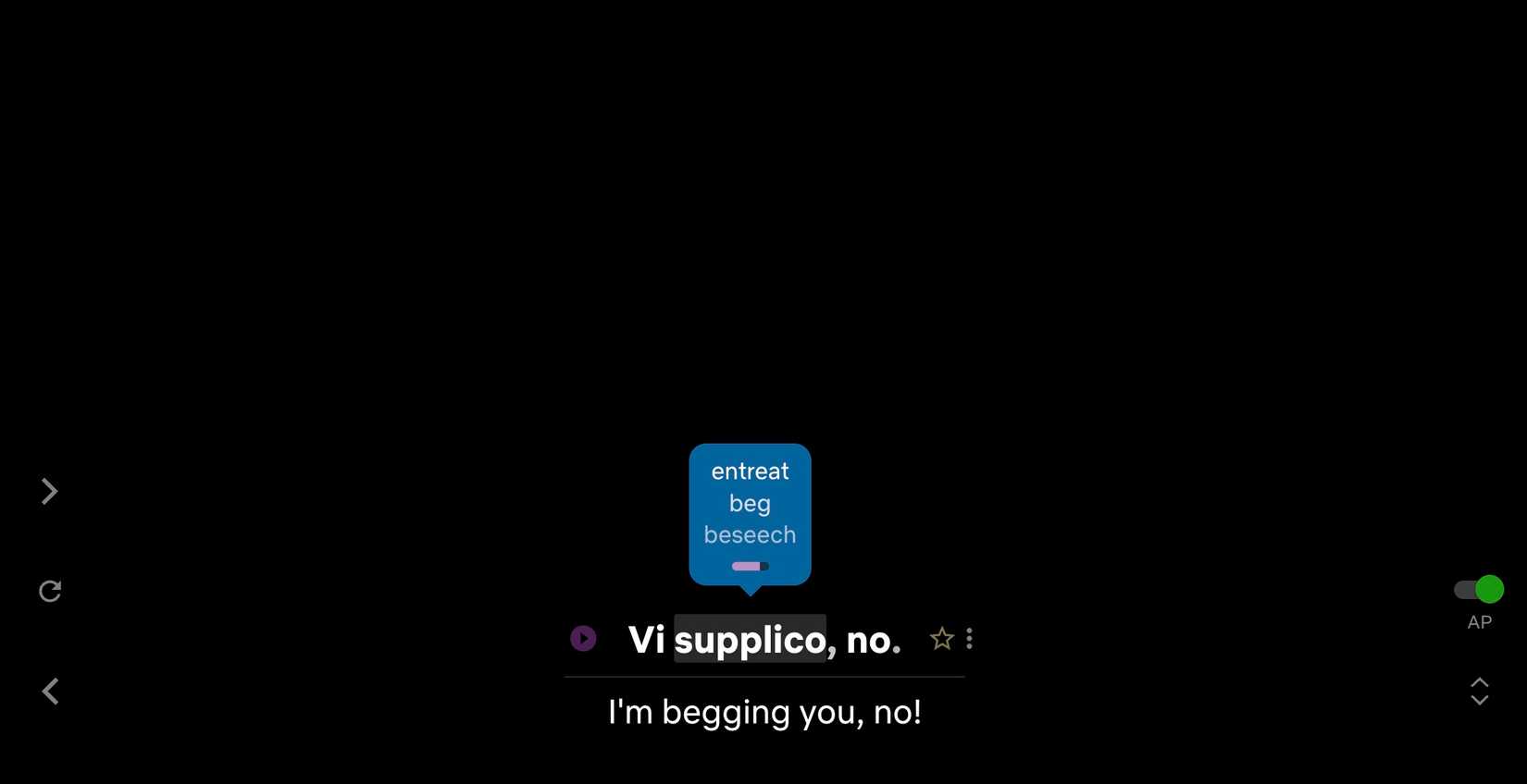 How I Use Netflix to Aid My Language Learning