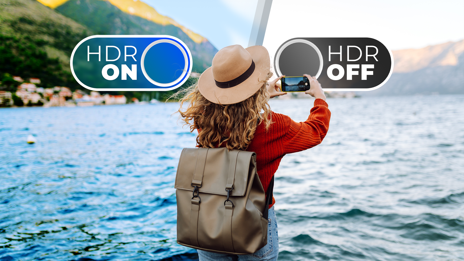 What Is HDR in Photography, and When Should You Turn It Off?