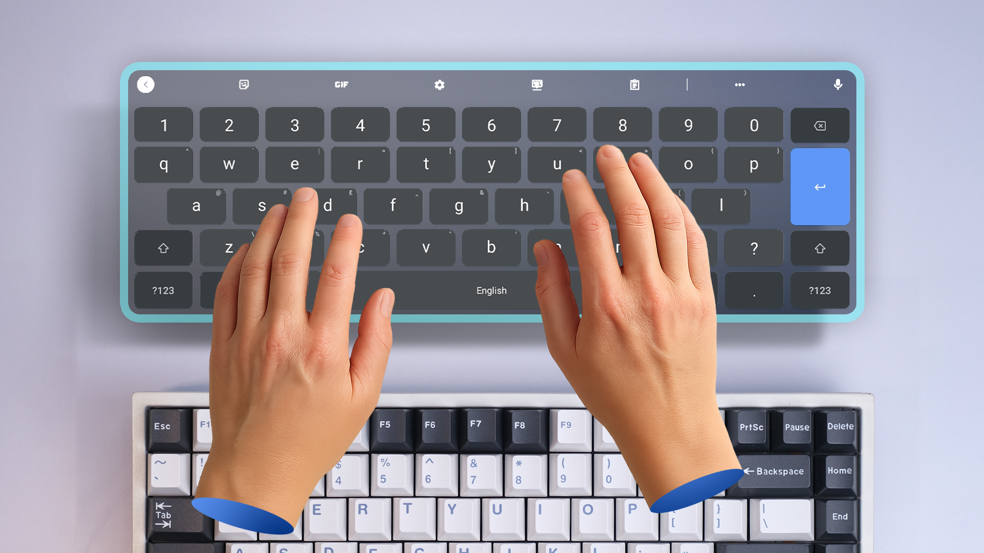 JLab Flow Mouse & Keyboard Bundle Review: The Best Budget-Friendly Bundle