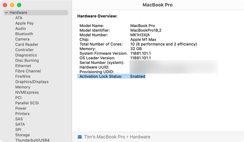 How I Avoided Getting Scammed When Buying a Used Mac