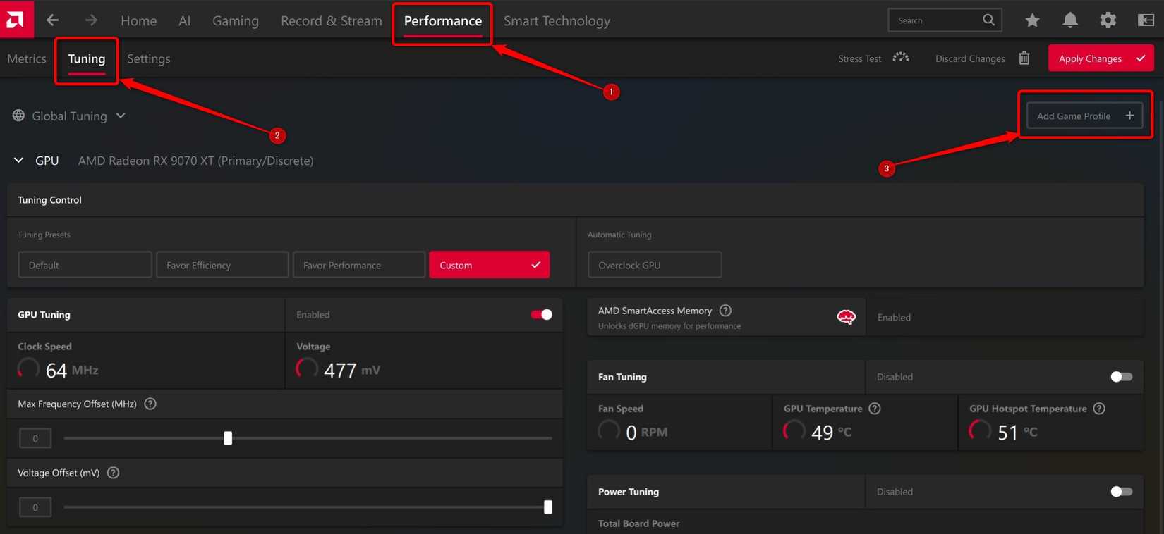 8 Tips for Undervolting Your Gaming GPU