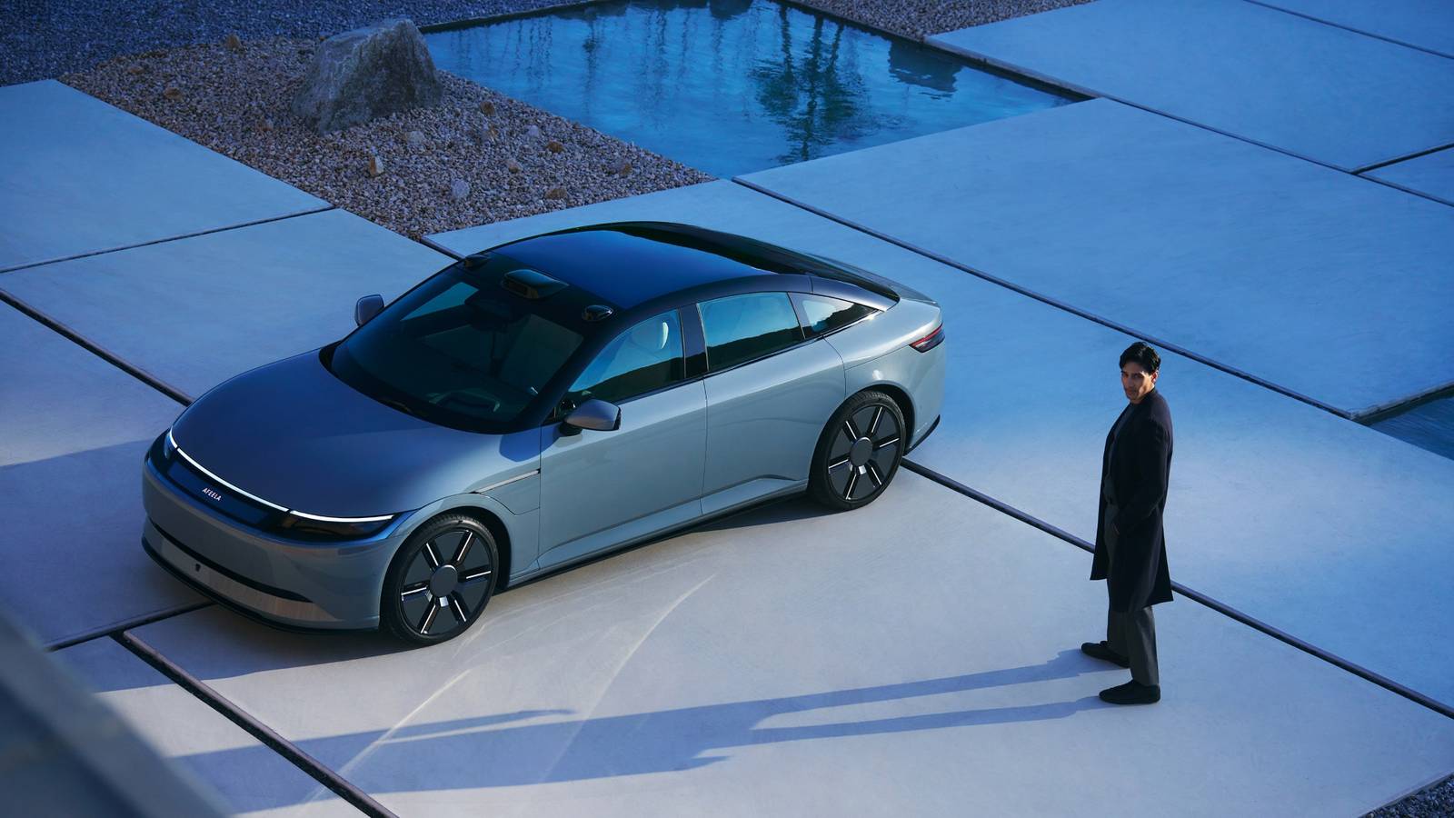 The Most Exciting Electric Cars Hitting the Market by 2027