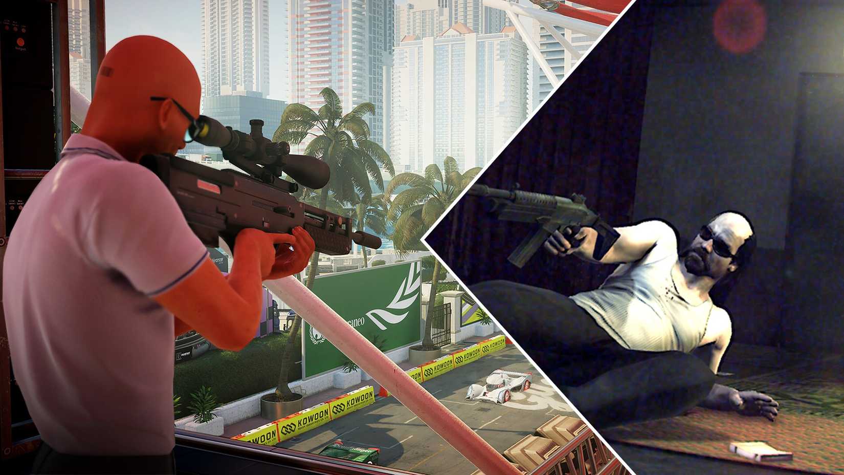 12 Video Game Franchises That Bend the Rules with Crossover Universes