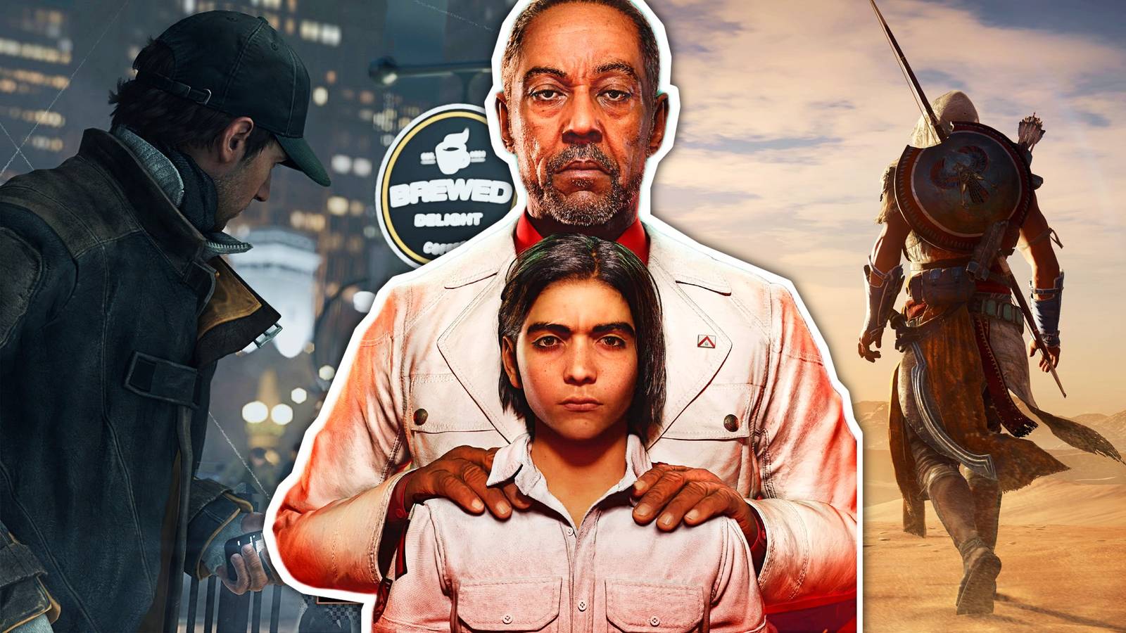 Valve just fixed several broken games on Linux with a Proton ...