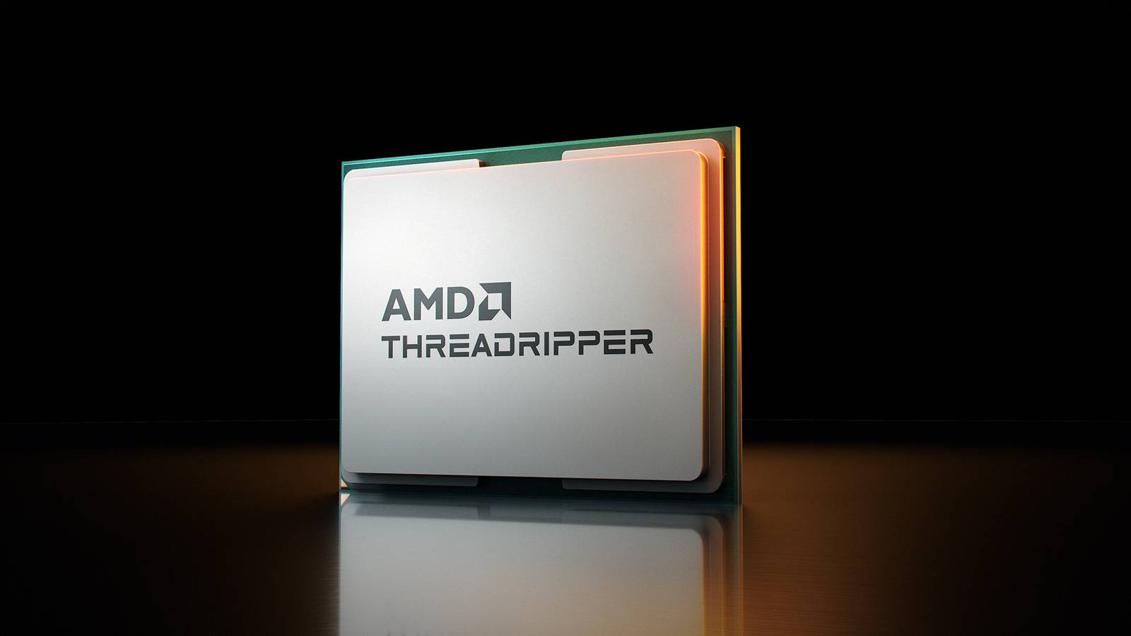 AMD's New Threadripper CPUs Have Up to 96 Zen 5 Cores