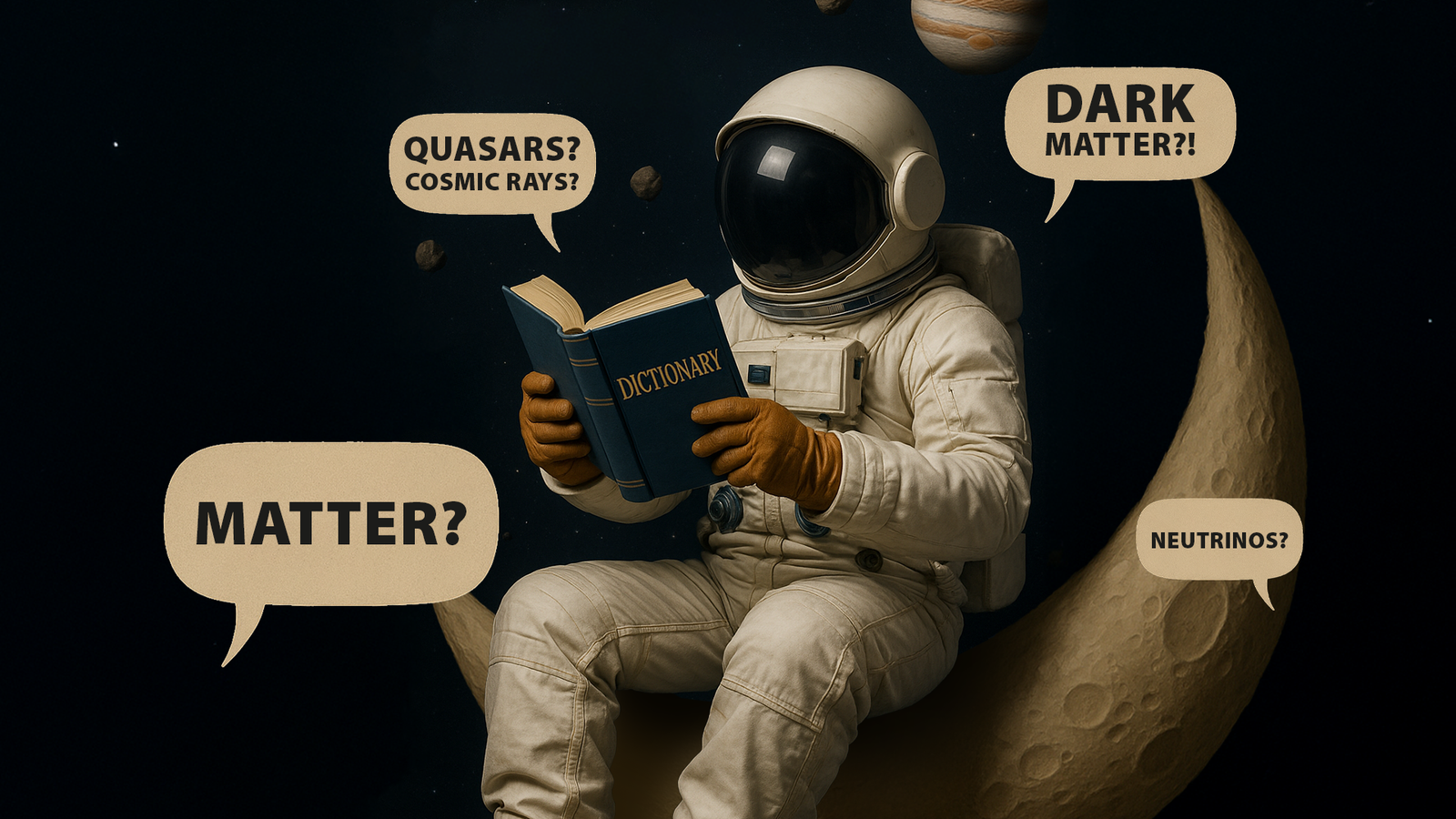 11 Confusing Space Terms Explained