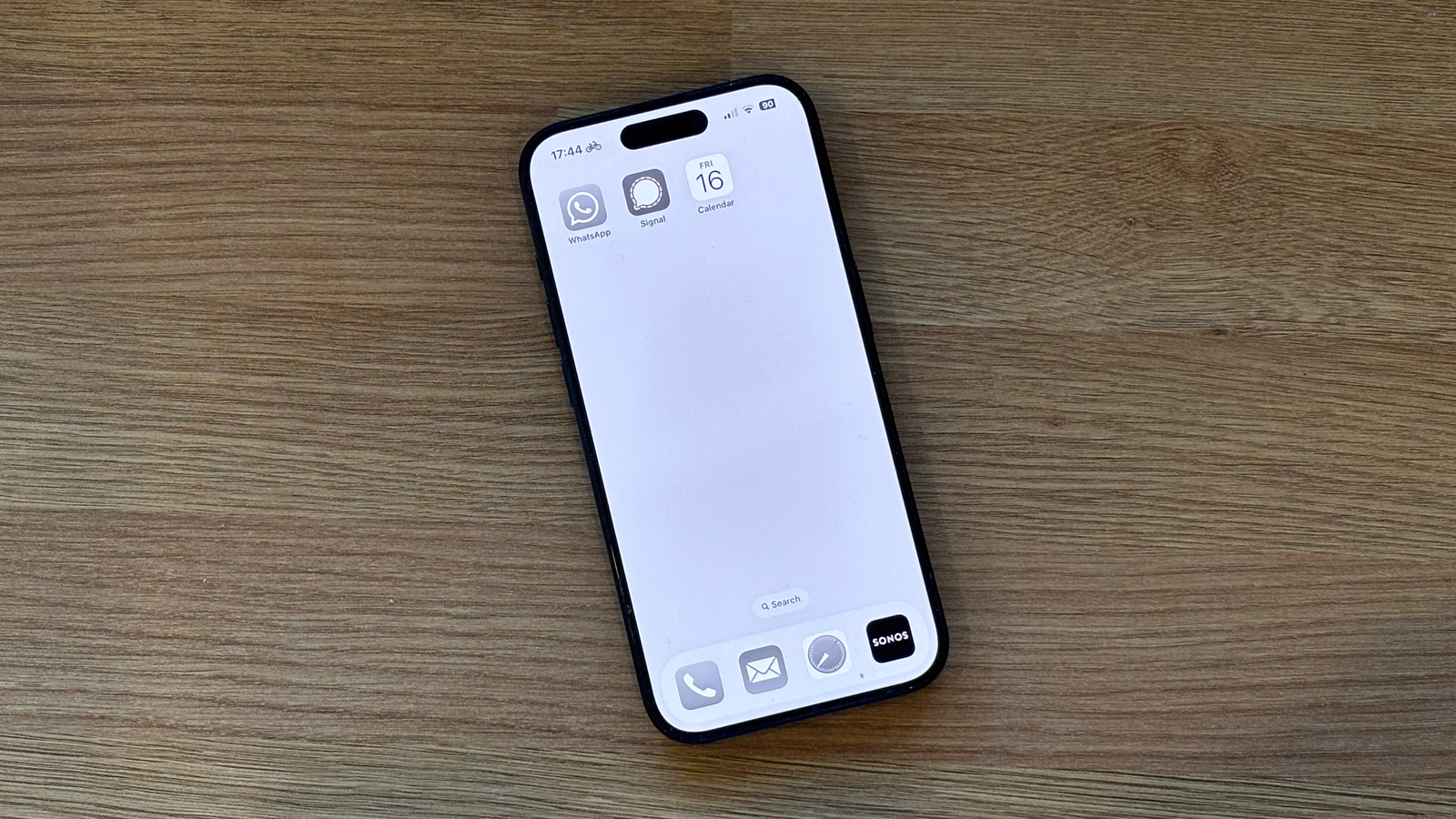 My iPhone Was Rotting My Brain, Here's 10 Ways I Stopped it