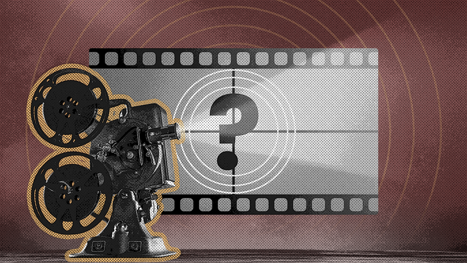 Where Have All the Classic Movies Gone?