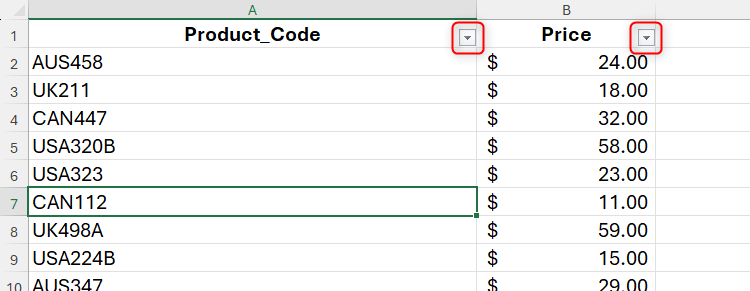How You Can Use Wildcards in Microsoft Excel to Refine Your Search