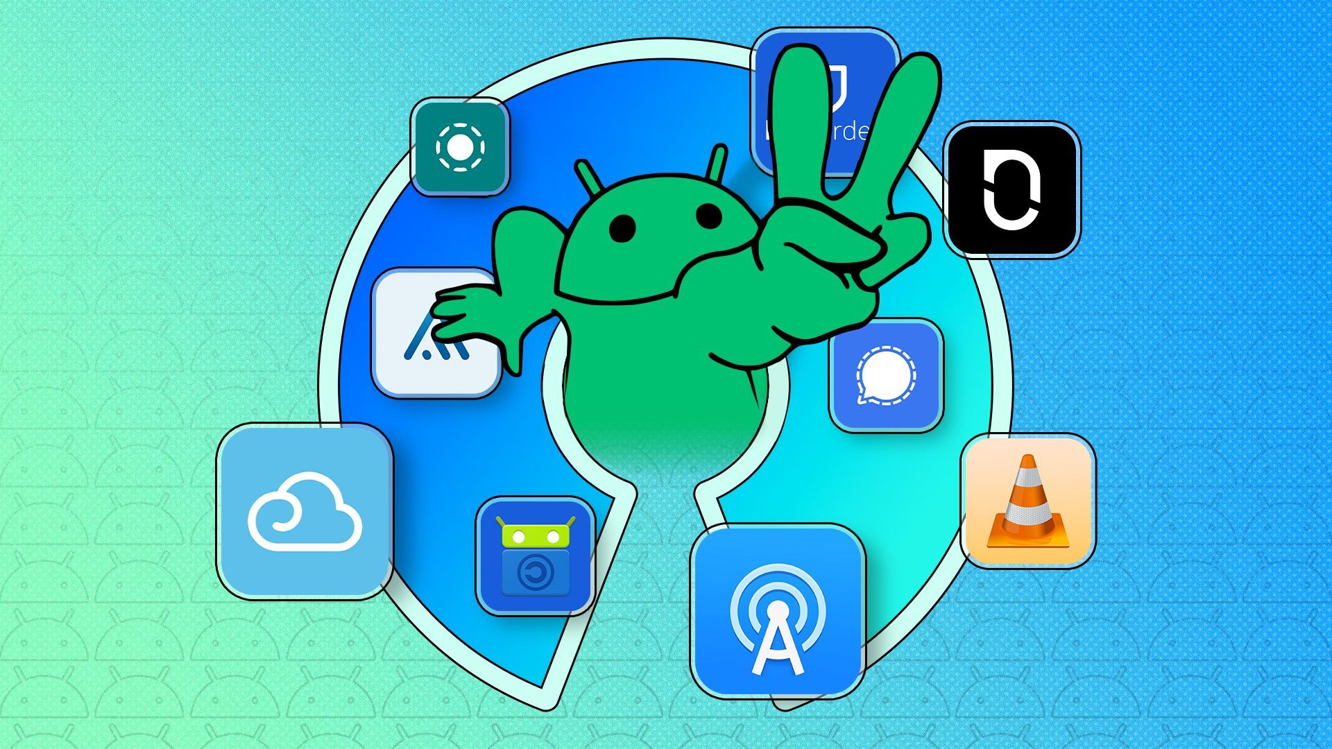 9 More Open-Source Android Apps You Should Be Using