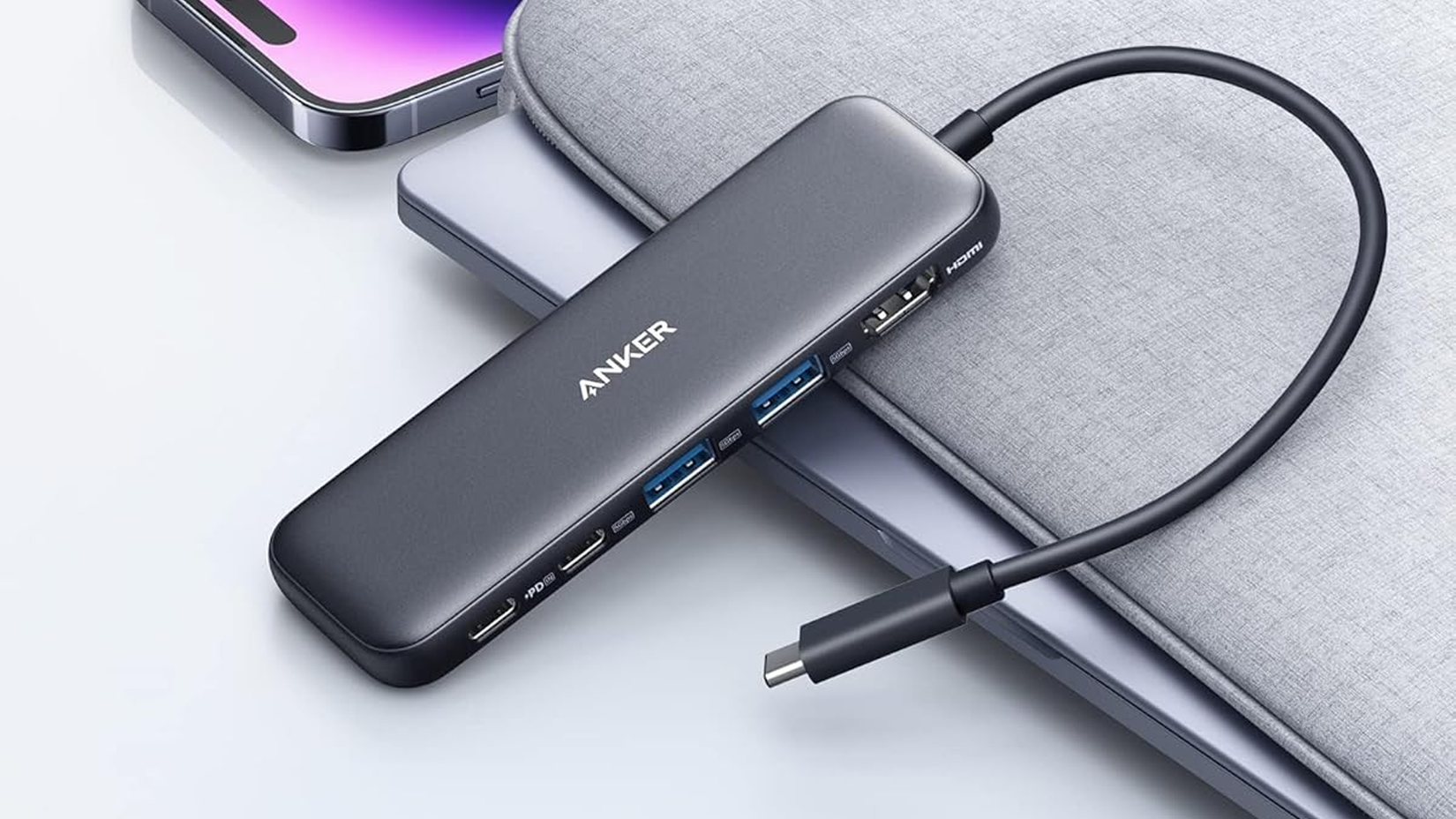 How to Add Ports to a Chromebook