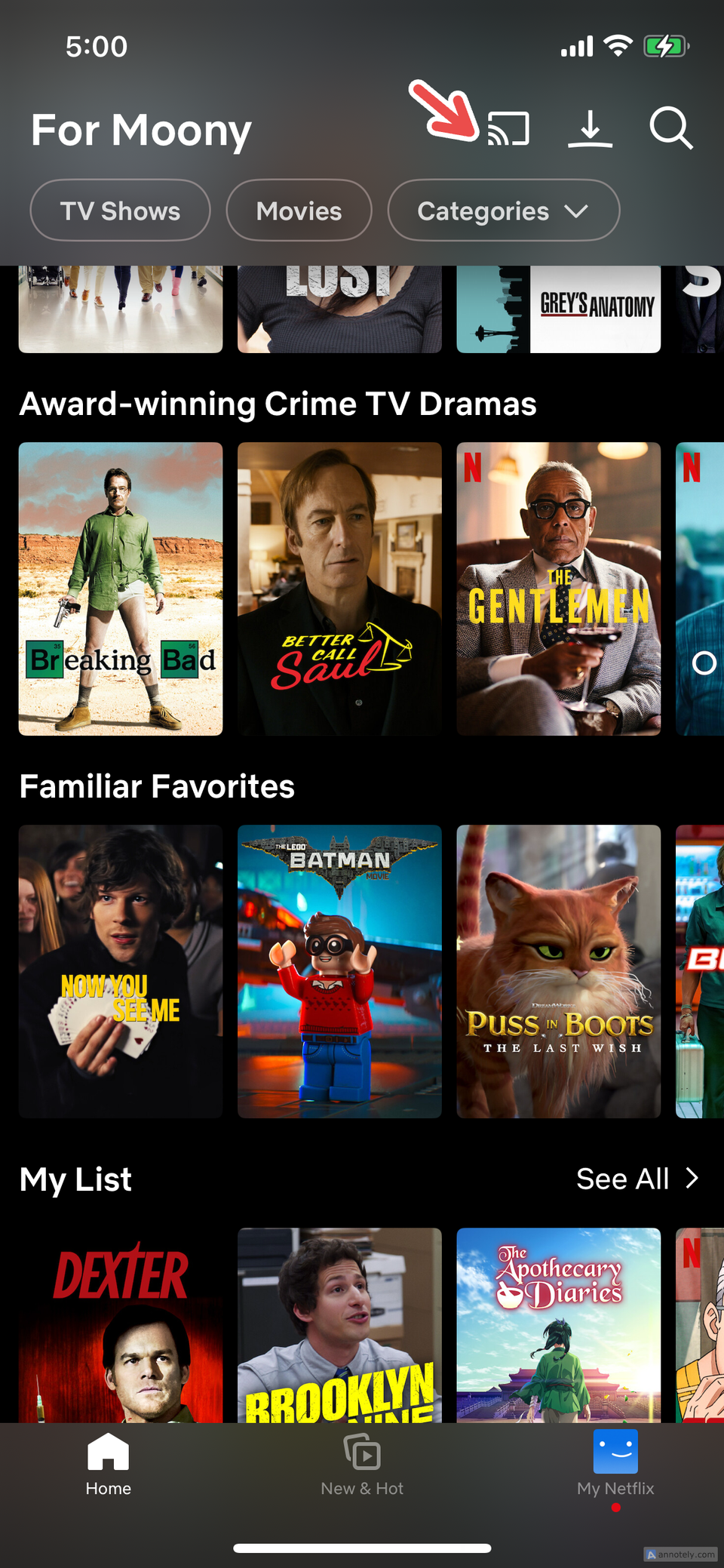 How to Make the Most of Netflix When Traveling