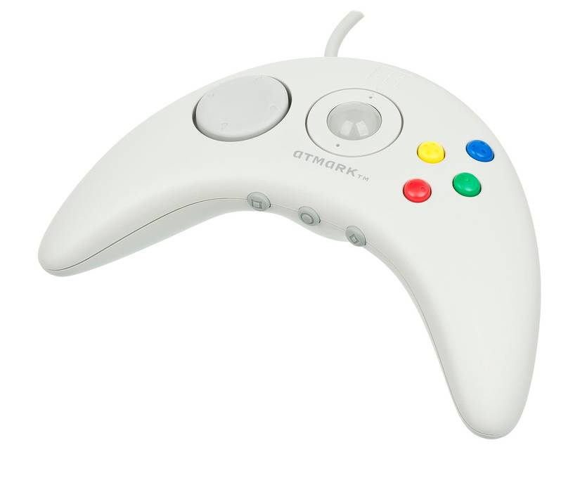 The 10 Worst Game Controllers in History