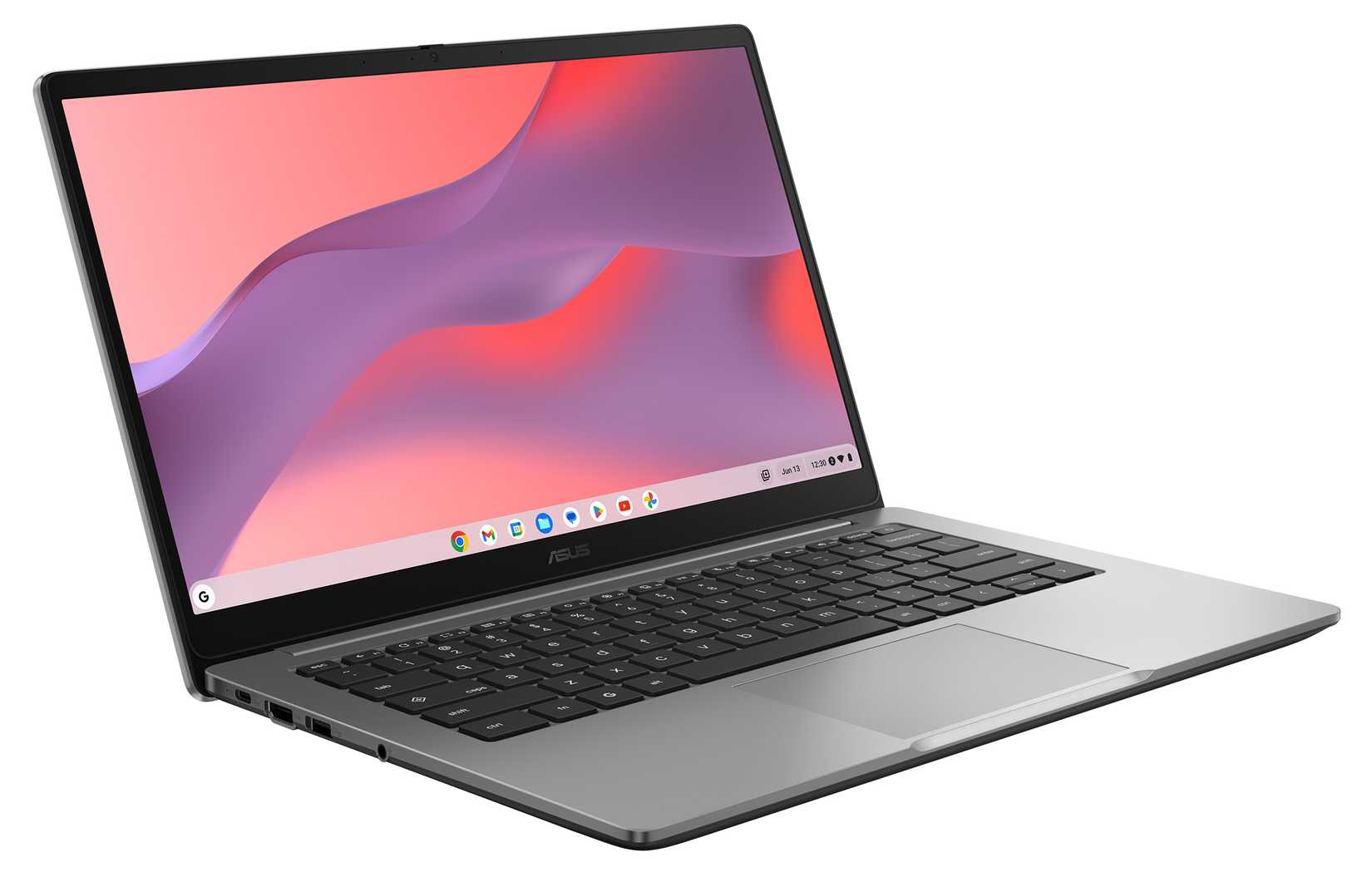 Need a Chromebook? ASUS Just Revealed 4 New Affordable Models