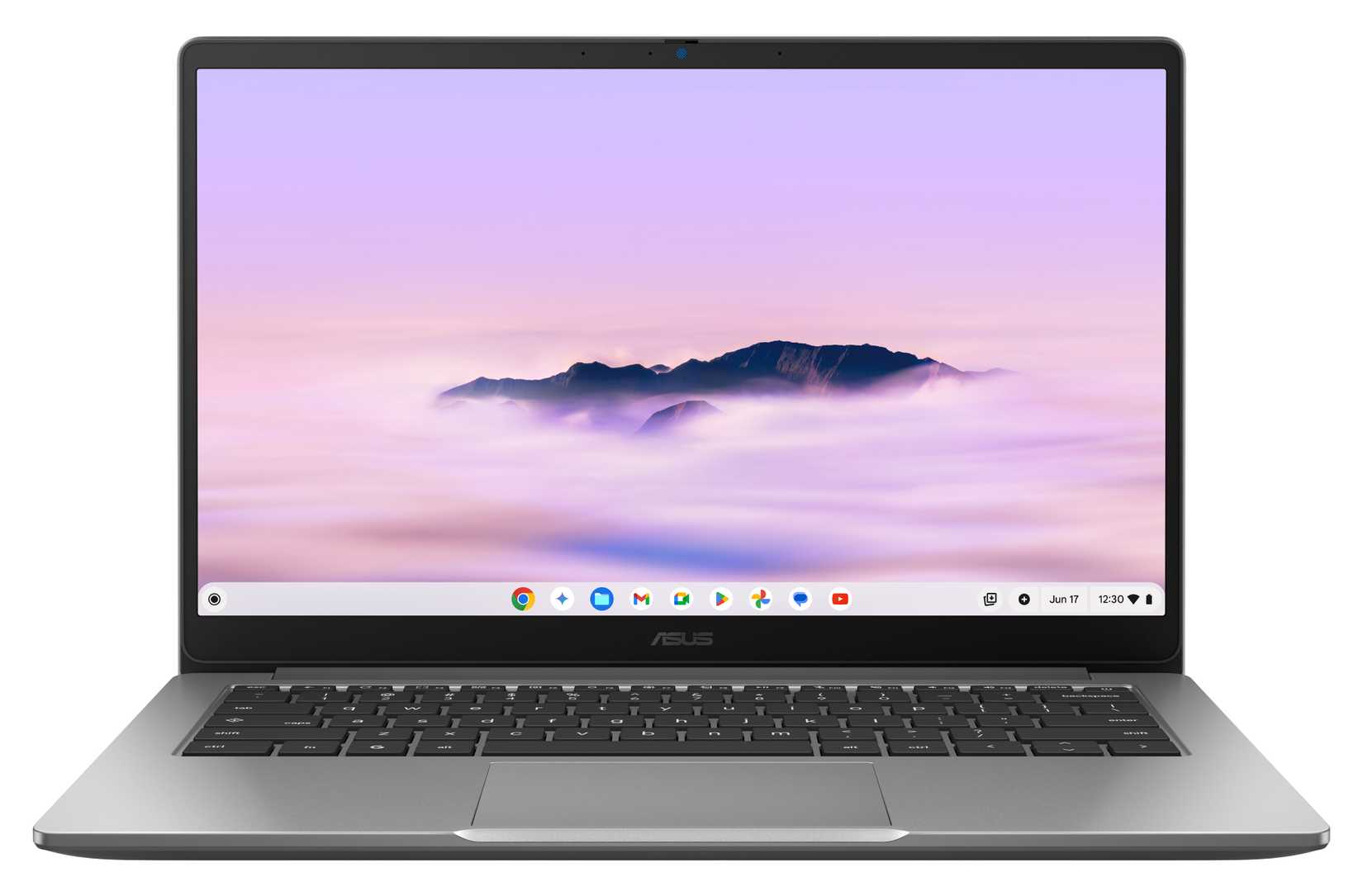 Need a Chromebook? ASUS Just Revealed 4 New Affordable Models