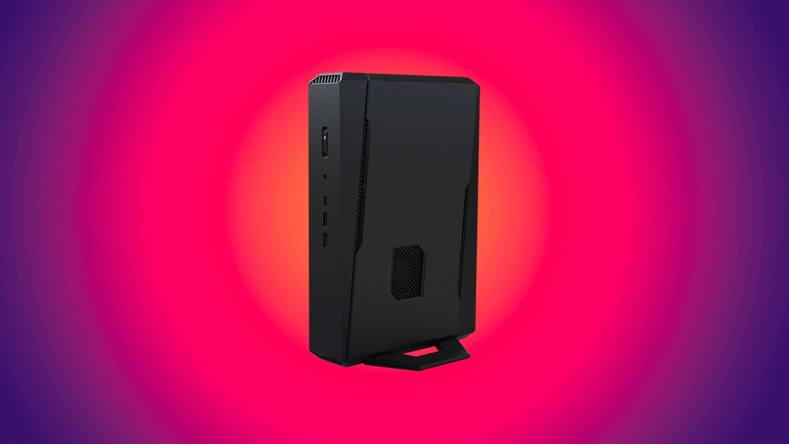 ASUS's Latest NUC Tiny PC Has Up To an RTX 5070
