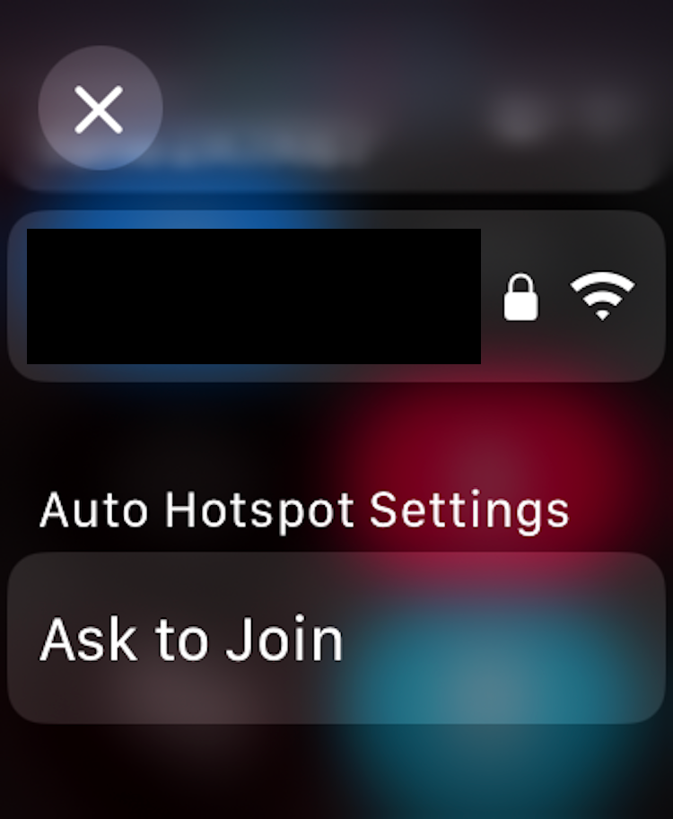 5 Hidden Features of Your Apple Watch Control Center