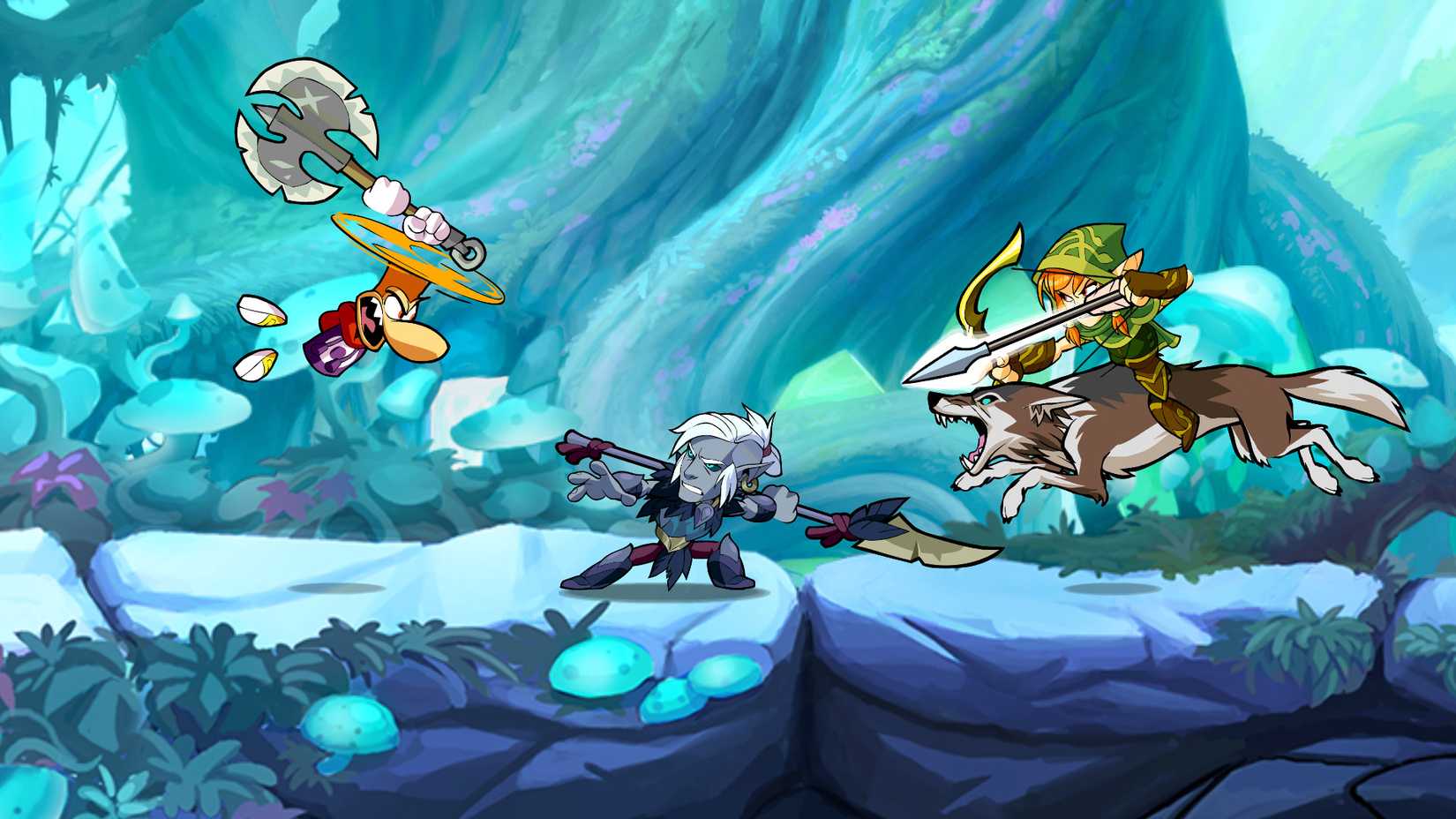 15 Free Alternatives to Some of the Biggest Paid Games