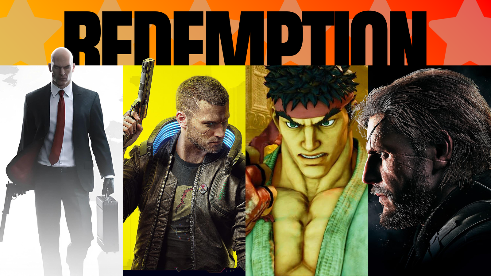 10 Brilliant Games That Made Terrible First Impressions