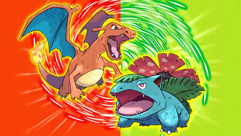 The Best Pokémon Spin-Off Games of All Time