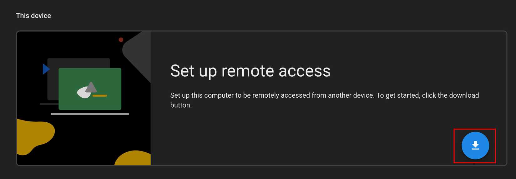 How to Access Your Home Computer While Traveling