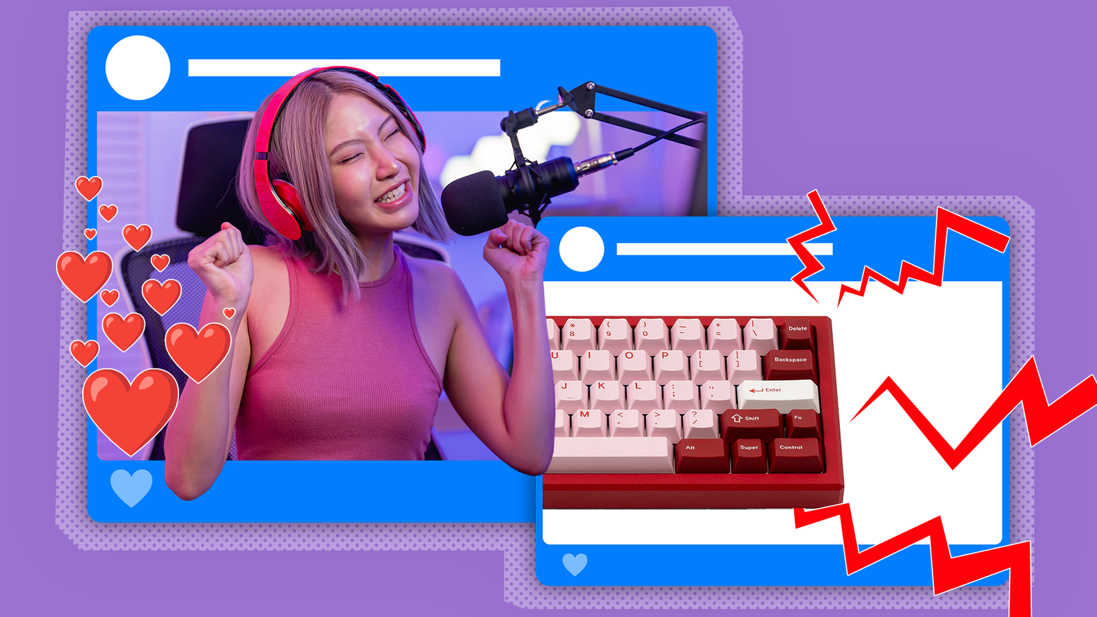 Here's Why So Many People Love Noisy Mechanical Keyboards (But I Still ...