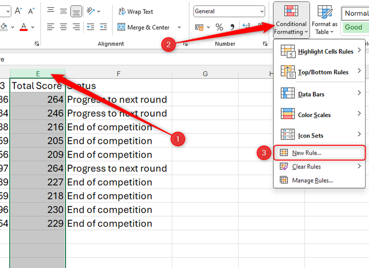 6 Microsoft Excel Formatting Habits You Need to Ditch