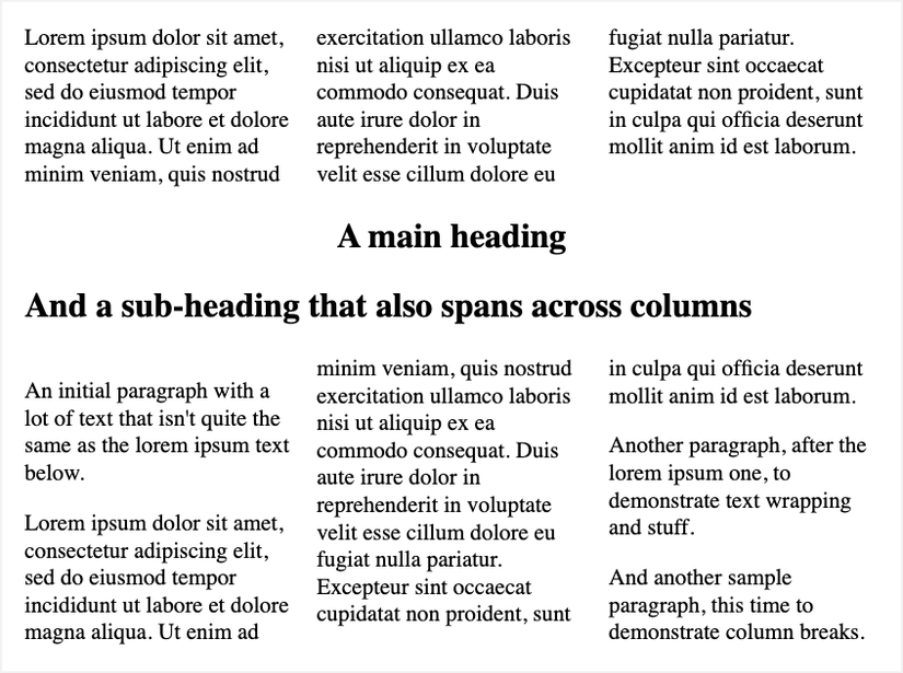 7 CSS Properties You’ve Never Heard Of (and How to Use Them)