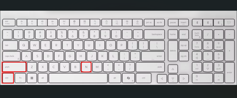 15 Useful Keyboard Shortcuts for Ubuntu Linux