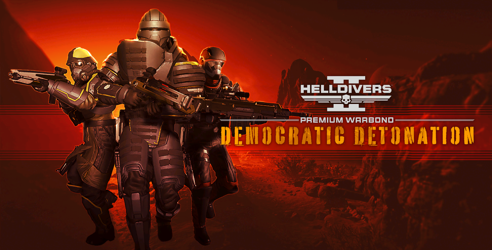The Best Order to Unlock Warbonds in Helldivers 2