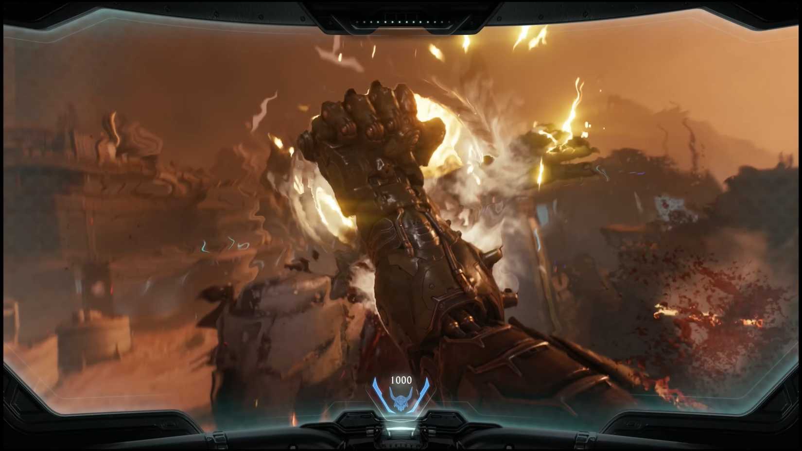 After Playing DOOM: The Dark Ages, I Want a New Pacific Rim Game